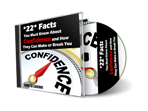 *22* Facts You Must Know About Confidence and How They Can Make or Bre ...