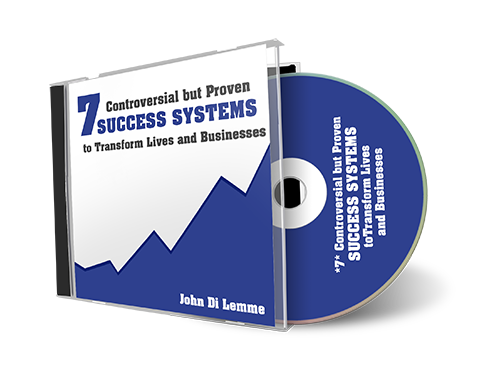 *7* Controversial But Proven Success Systems to Transform Lives and Bu ...